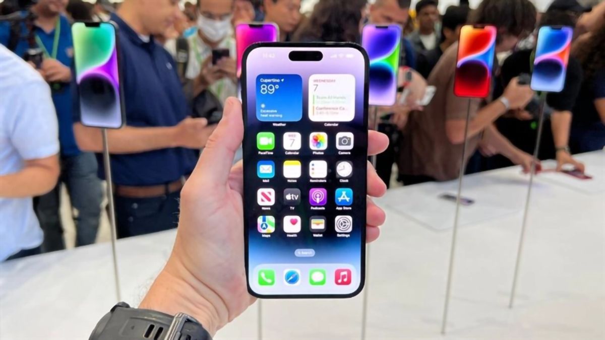 Màn hình Super Retina XDR là gì? Có những điểm nổi bật gì?