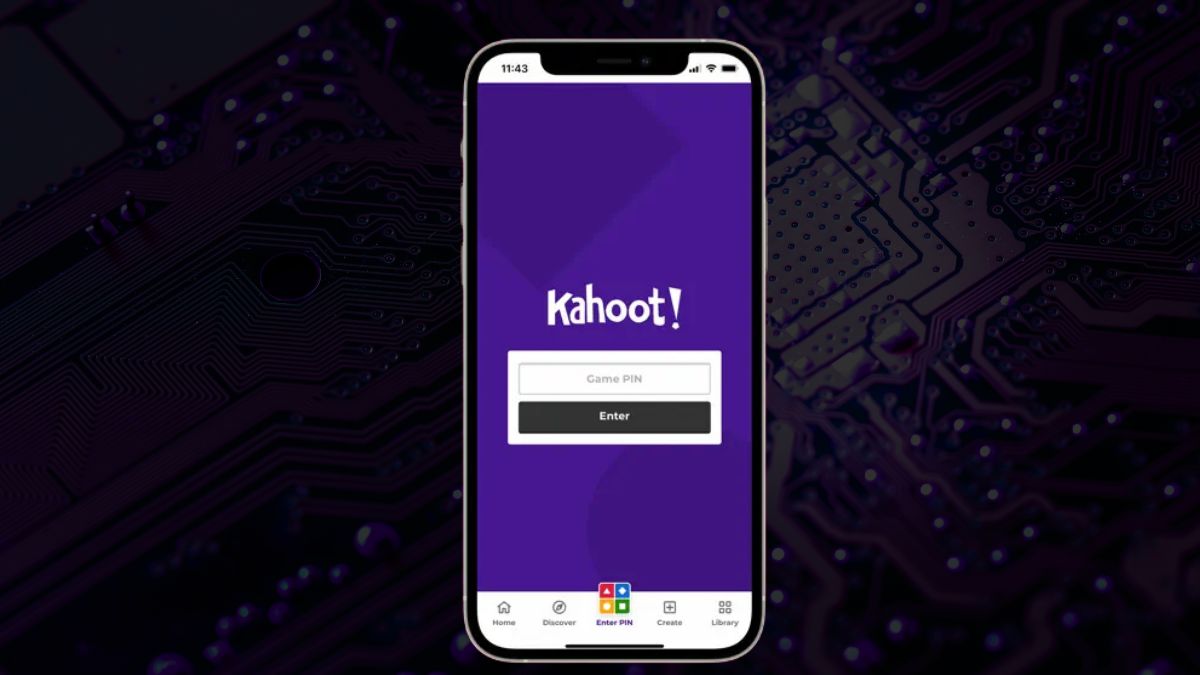 Tải Kahoot - Ứng dụng tạo trắc nghiệm online miễn phí