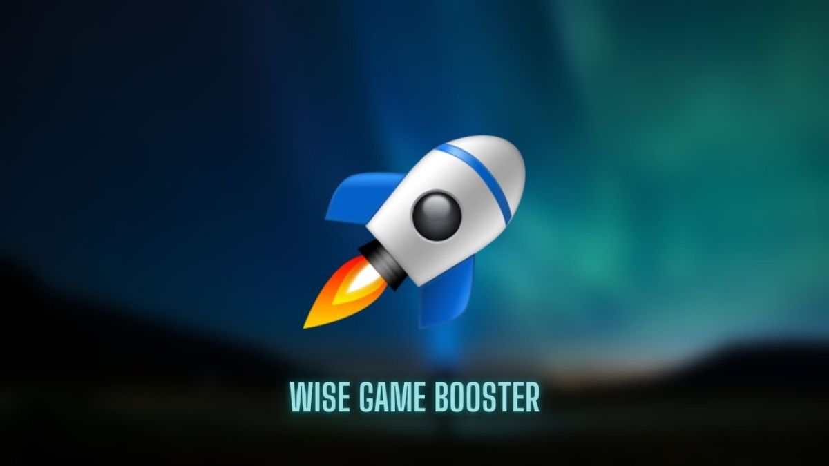 Top 6 phần mềm Game Booster tăng tốc game hiệu quả