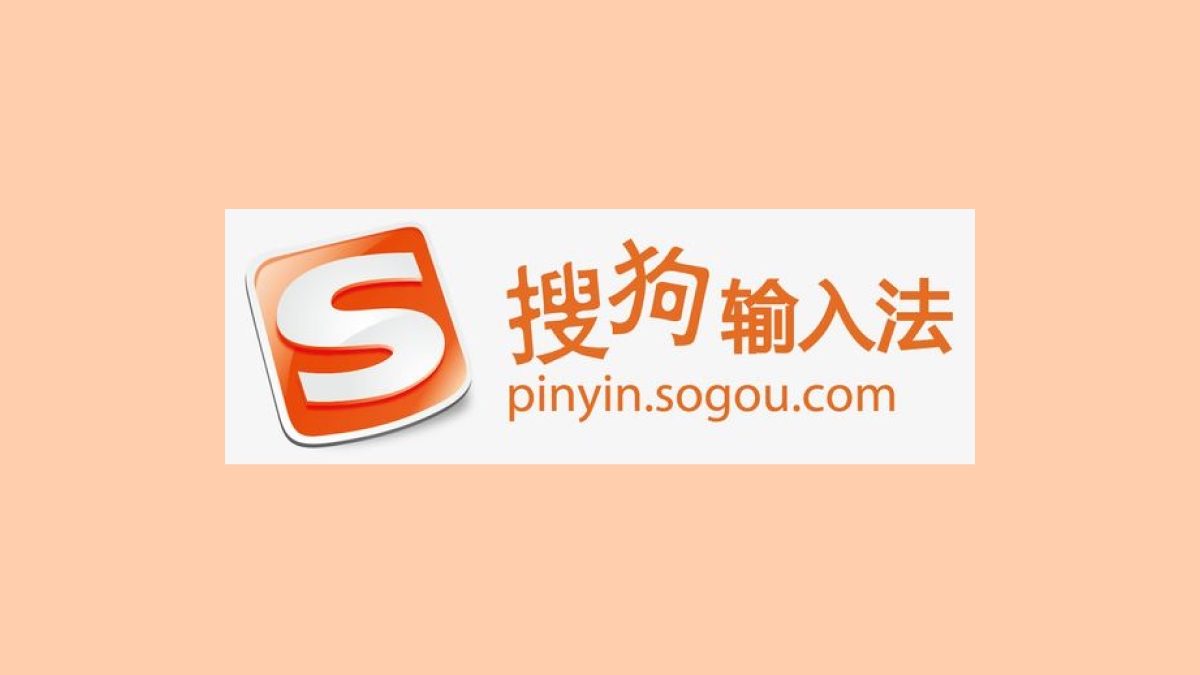 Hướng dẫn cách tải, cài đặt bộ gõ tiếng Trung Sogou Pinyin