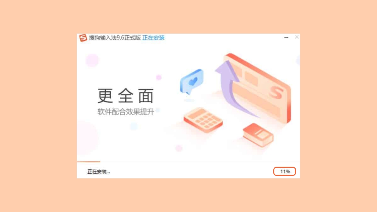 Hướng dẫn cách tải, cài đặt bộ gõ tiếng Trung Sogou Pinyin