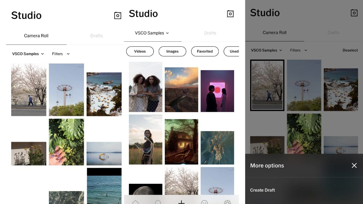 VSCO là gì? Cách tải VSCO chỉnh sửa ảnh trên điện thoại