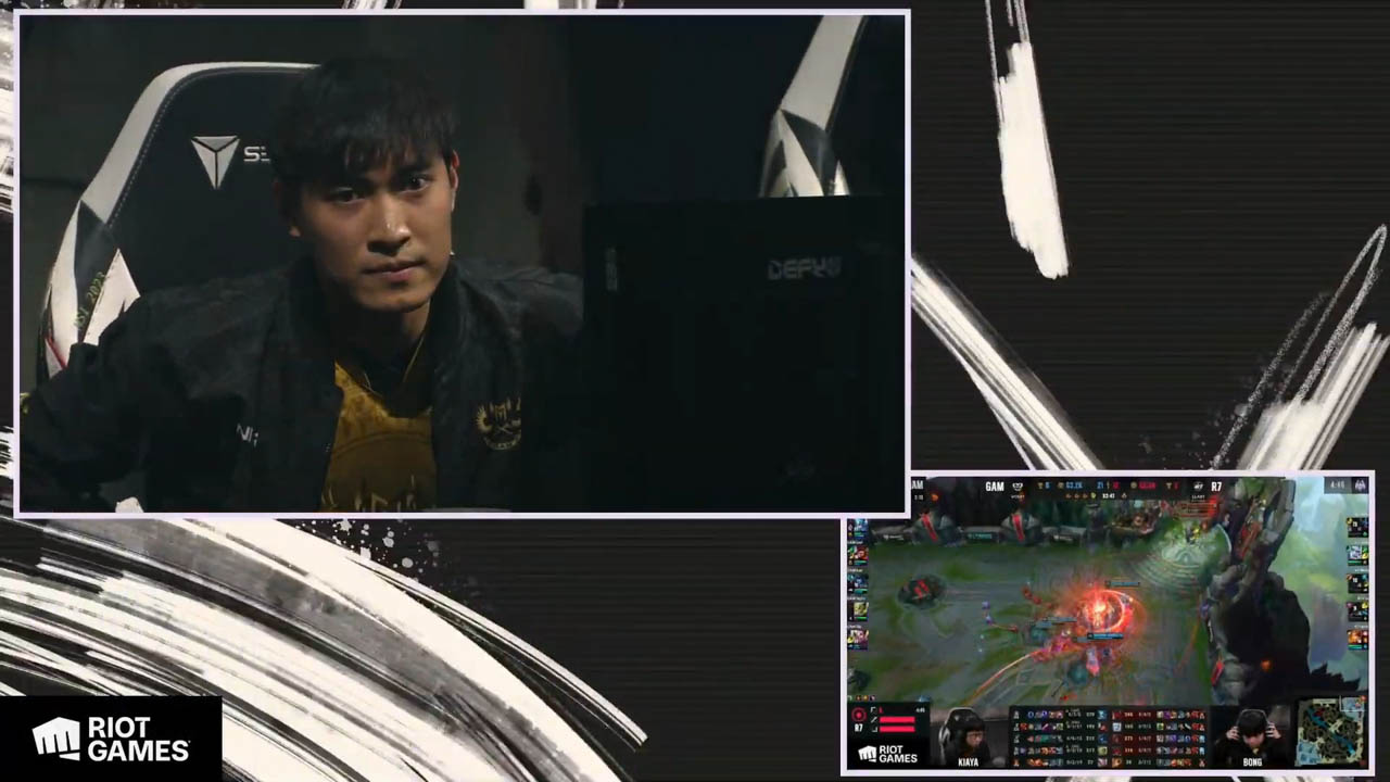 Thành tích của GAM ở MSI 2023 khiến game thủ Việt Nam tuyệt vọng với Esport nước nhà