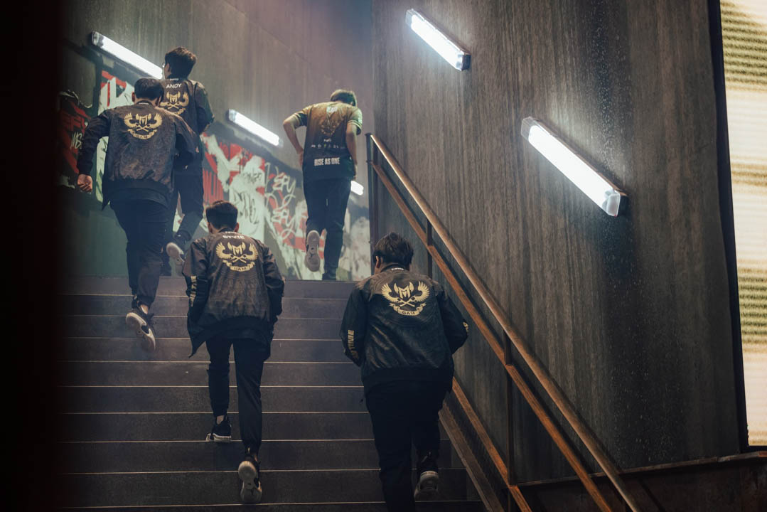 Thành tích của GAM ở MSI 2023 khiến game thủ Việt Nam tuyệt vọng với ...