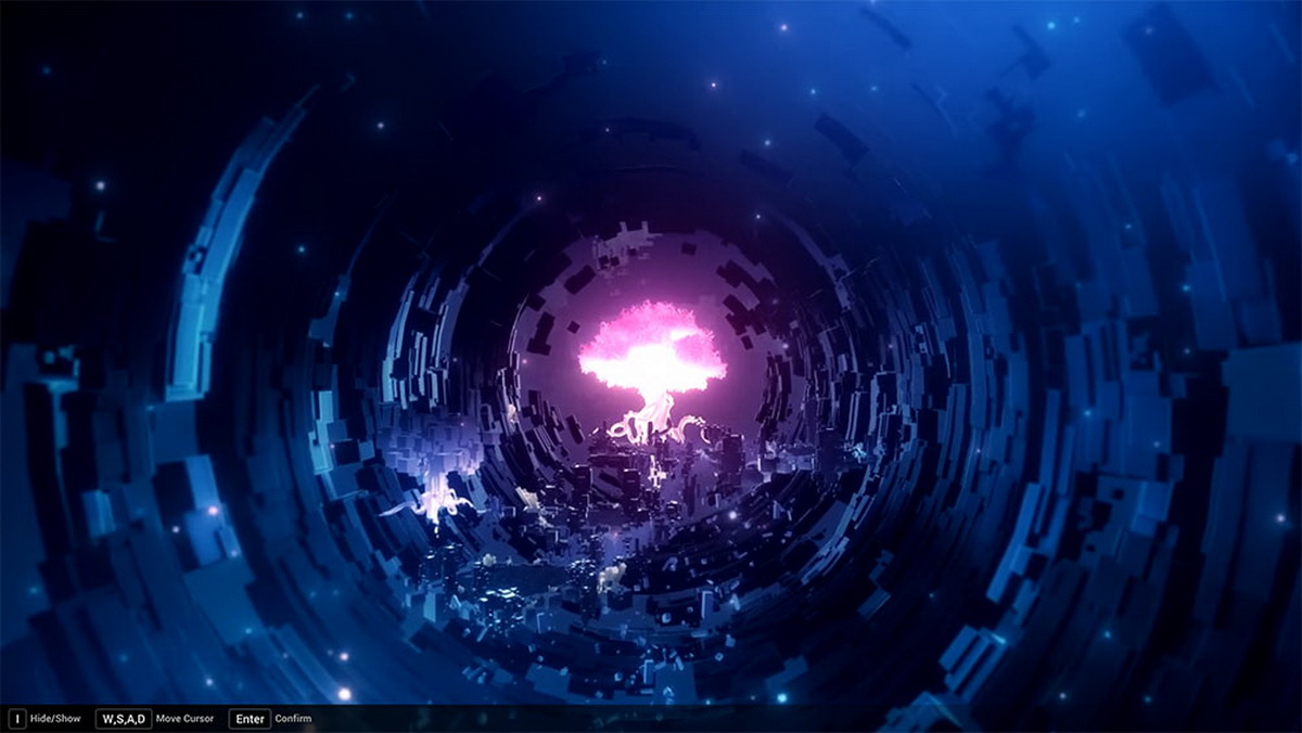 Cốt truyện Honkai: Star Rail – Thế giới, Aeon và sự khởi đầu