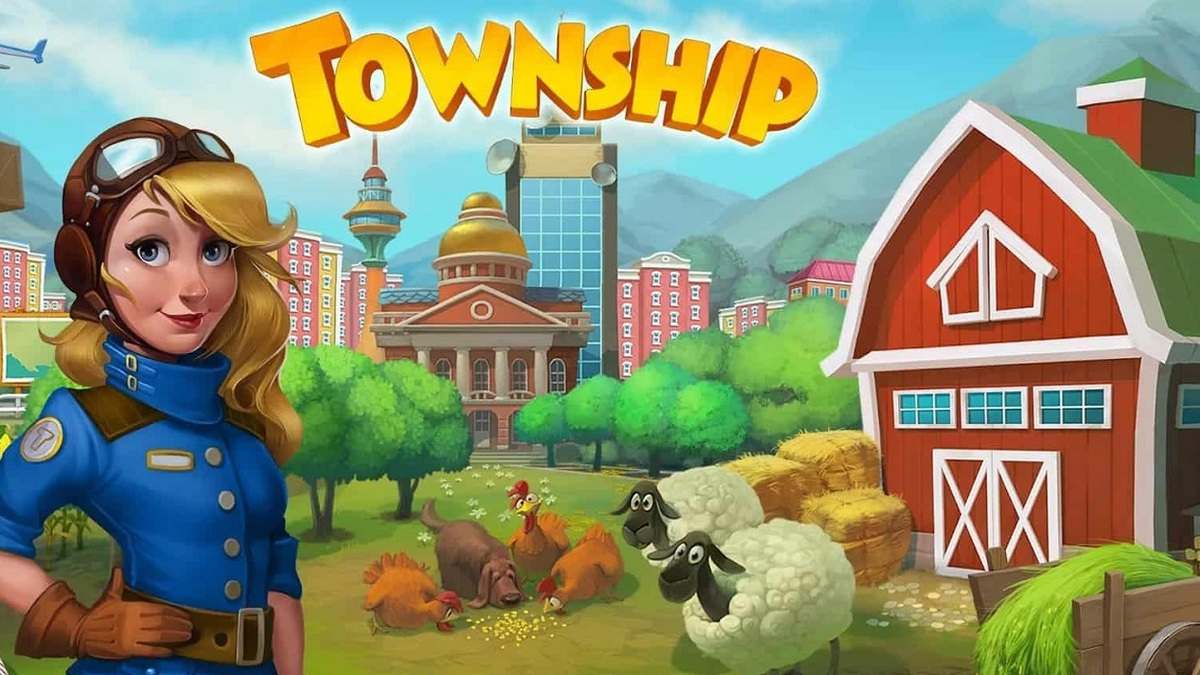 Cách tải Township trên điện thoại Android, IOS và máy tính