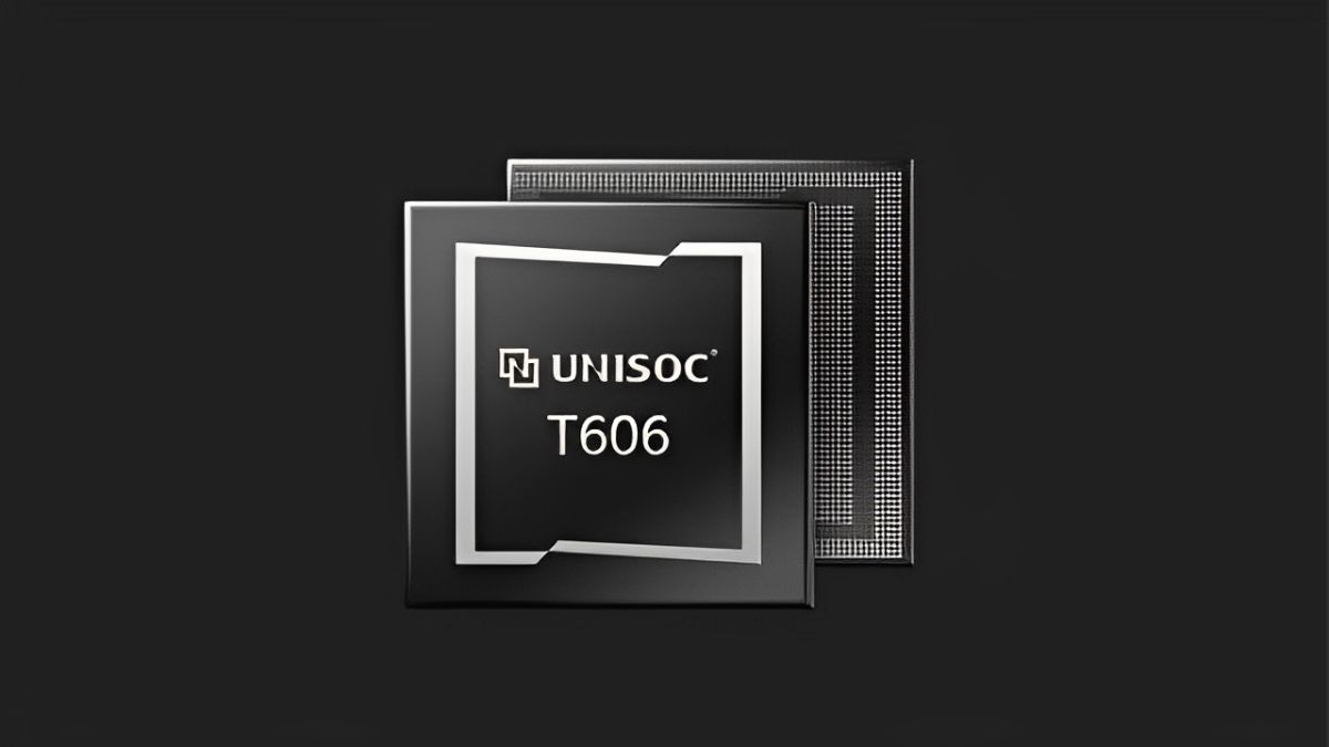 Chip Unisoc T606 là gì? Bộ vi xử lý mạnh và mượt mà không?