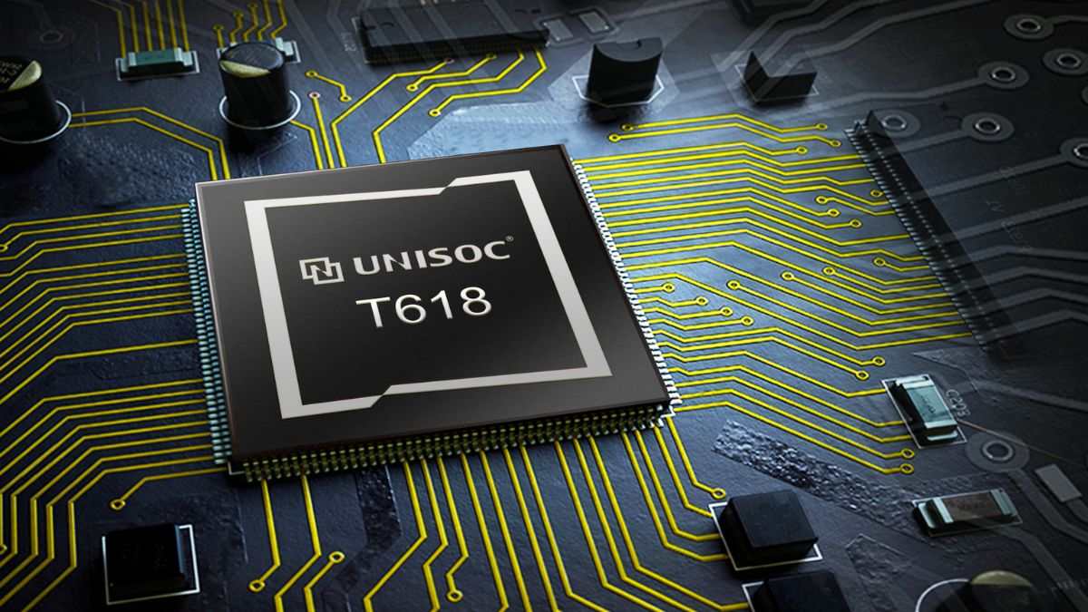 Tìm hiểu Unisoc Tiger T618 nổi bật với bộ vi xử lý mạnh mẽ