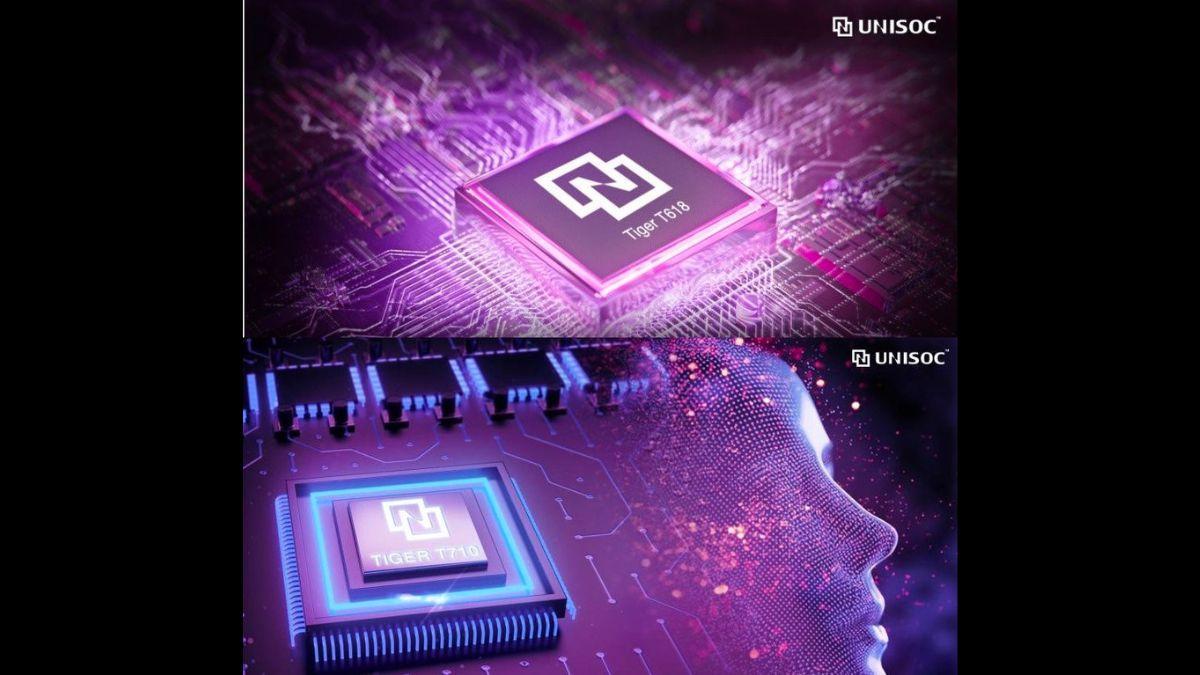 Tìm hiểu Unisoc Tiger T618 nổi bật với bộ vi xử lý mạnh mẽ