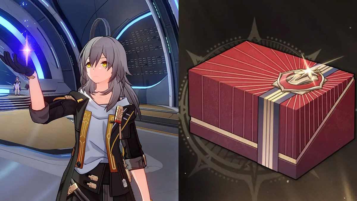 Toàn bộ phần thưởng của Vinh Dự Vô Danh trong Honkai Star Rail