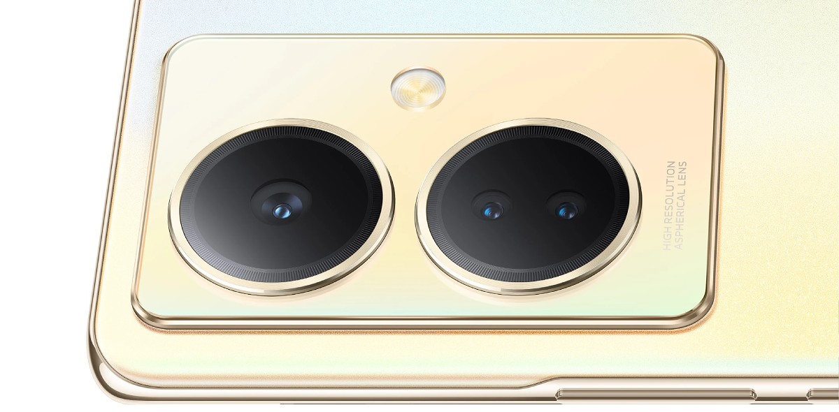 Vivo ra mắt phiên bản quốc tế của Y78: Màn hình 120Hz, Snapdragon 695 ...