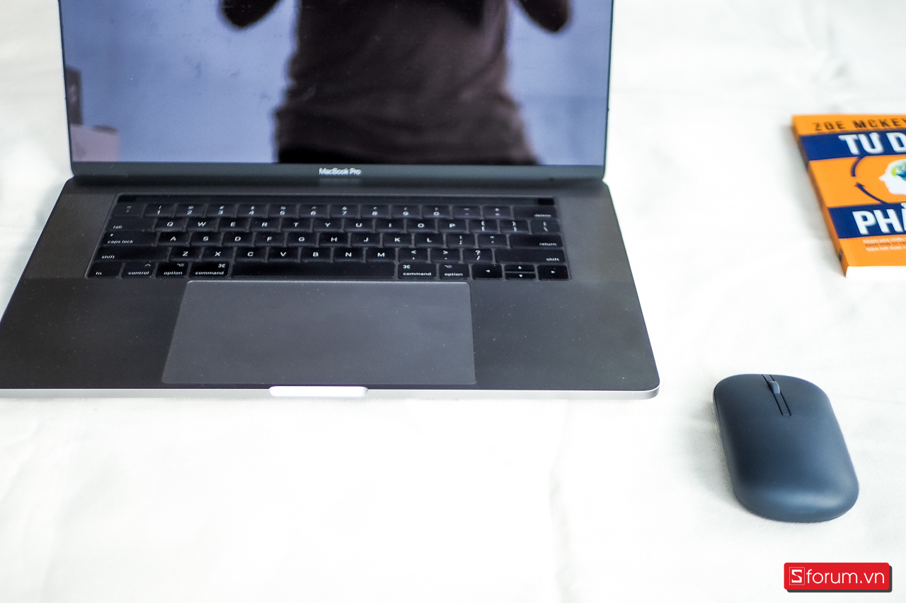 Trên tay ASUS Marshmallow MD100: “Magic Mouse” đến từ ASUS nhưng xịn xò ...