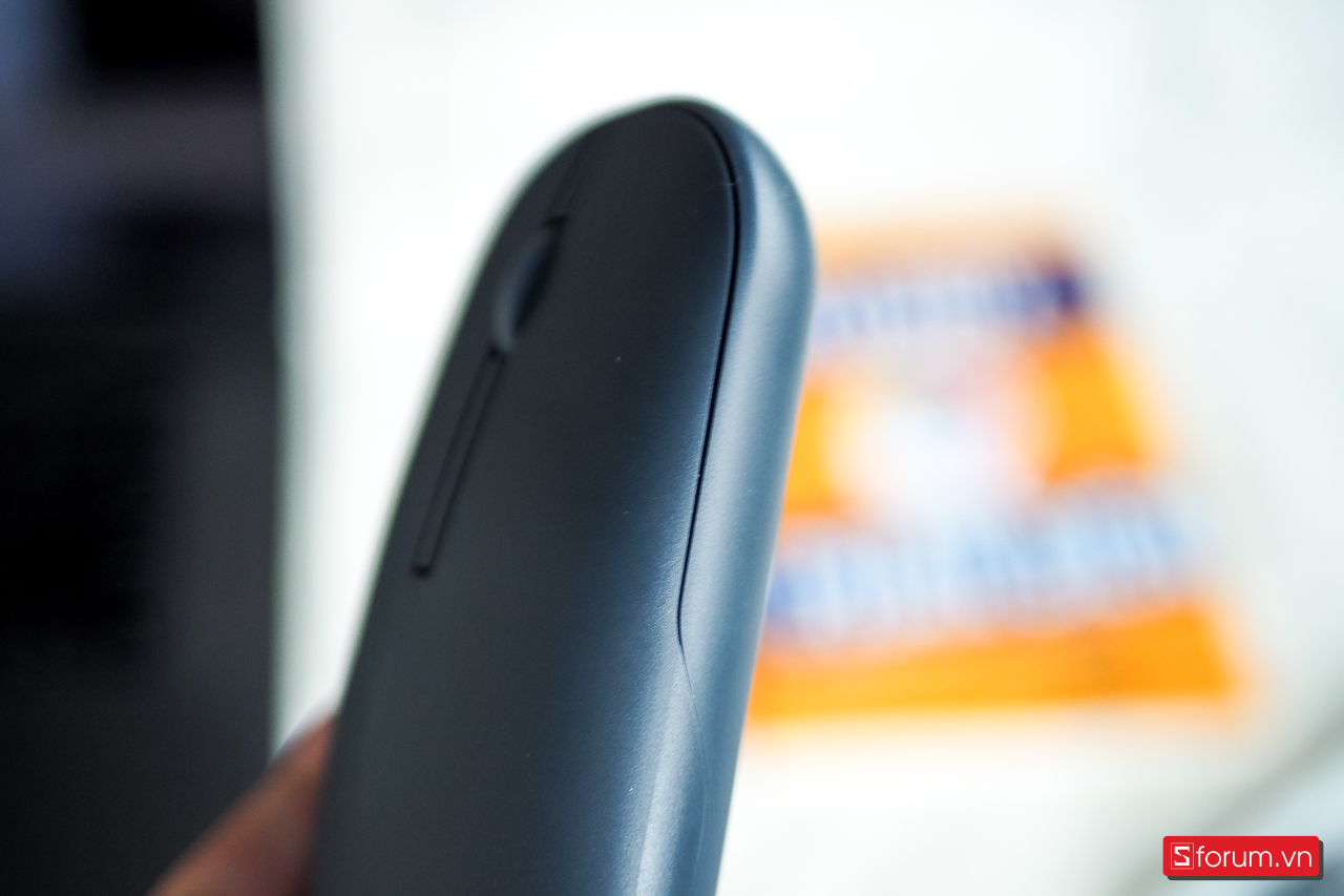 Trên tay ASUS Marshmallow MD100: “Magic Mouse” đến từ ASUS nhưng xịn xò ...