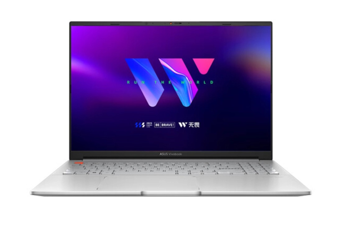 ASUS ra mắt Vivobook Pro 16 mới: Core i9-13900H, màn hình 2.5K, giá 32 triệu đồng