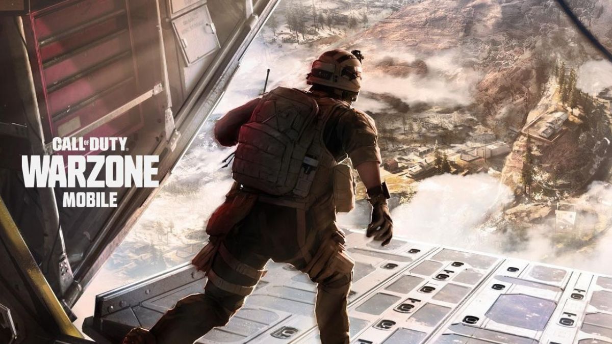 COD Warzone Mobile sẽ không ra mắt cho trình giả lập PC Sforum