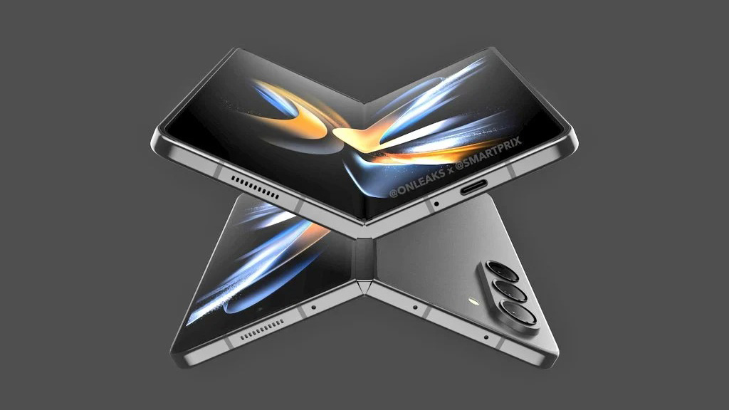 Samsung Galaxy Z Fold5 Và Z Flip5 Sẽ đều Có Khả Năng Kháng Bụi