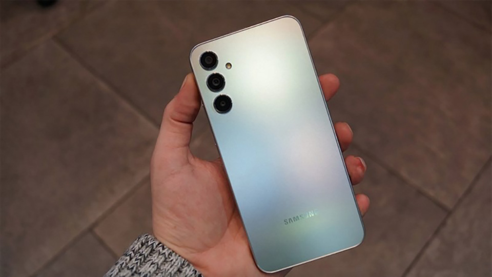 Các tính năng chính của Samsung Galaxy M34 5G được tiết lộ