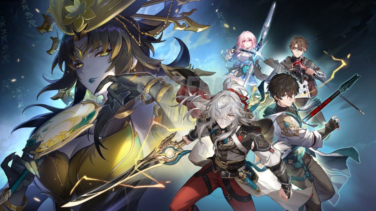 Honkai: Star Rail hé lộ boss tuần mới của Echo of War Sforum