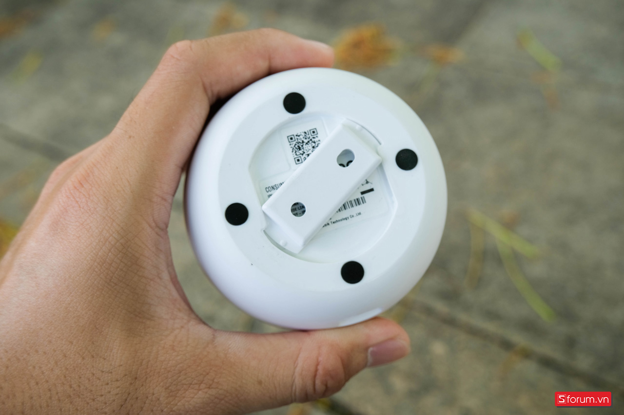 Trên tay camera IMOU Ranger RC 4MP: Dễ lắp đặt, hình ảnh sắc nét, đàm ...