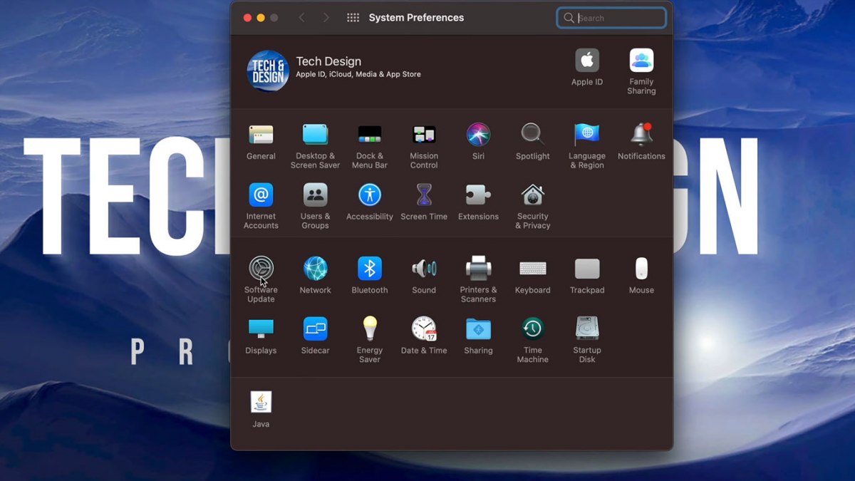 MacOS Big Sur là gì? Tìm hiểu tính năng và cách cập nhật