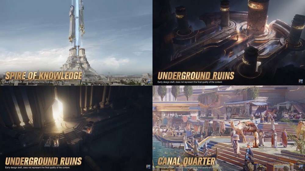 Đại tân trang Mobile Legends Project Next Express 2023 Sforum