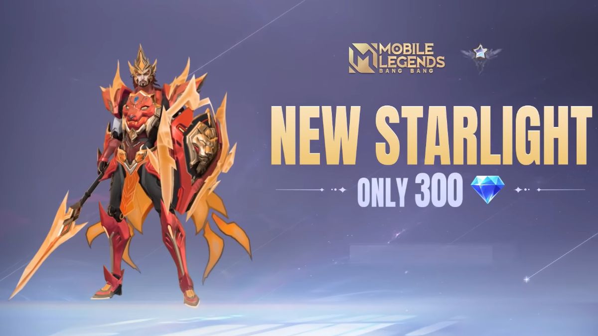 Mobile Legends Starlight Pass tháng 7 năm 2023 có gì hot? Sforum