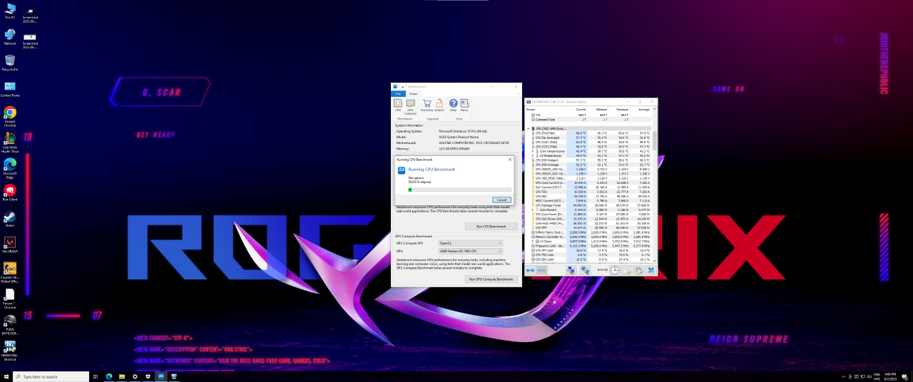Trên tay DeepCool LE520: Tản nhiệt AIO có giá thành và hiệu năng best ...