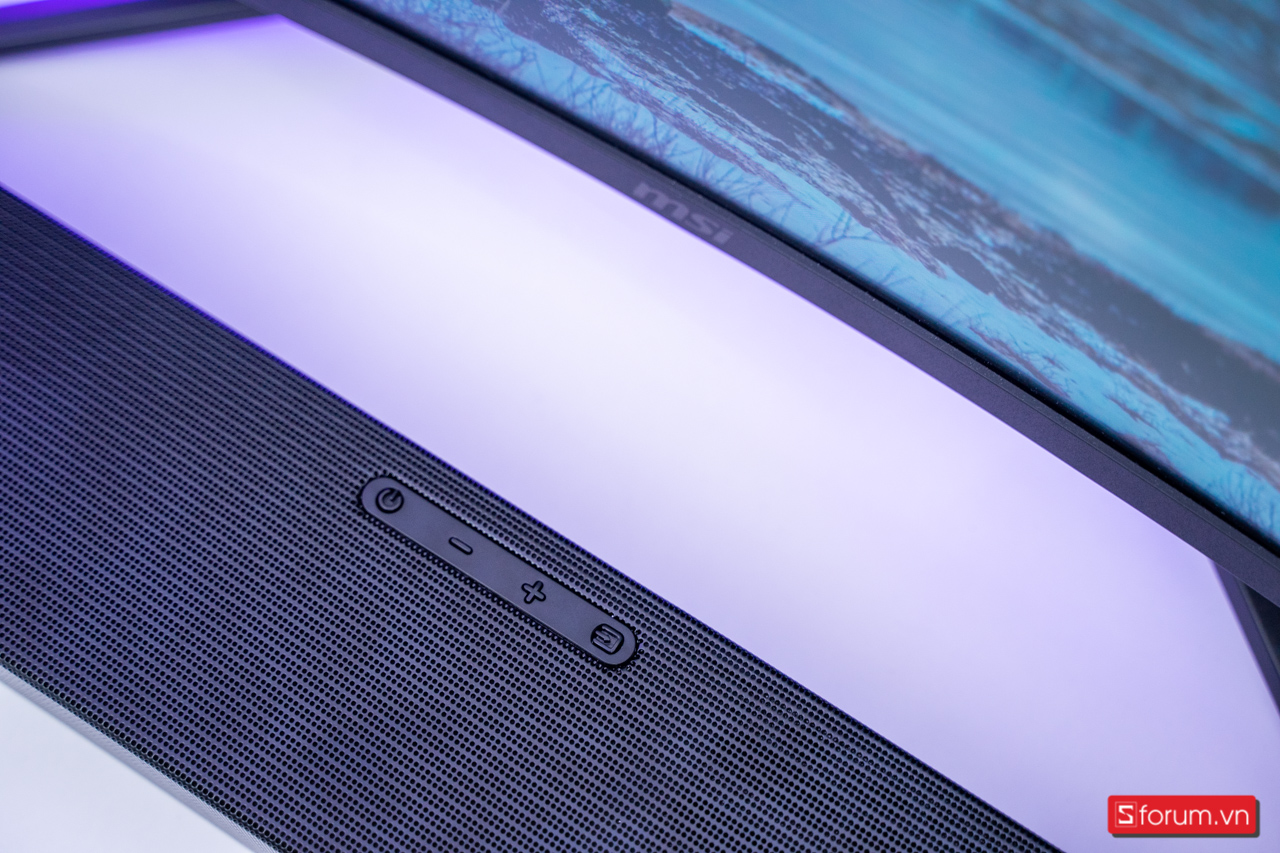 Trên tay soundbar Samsung HW-Q600B: Thiết kế tinh tế, công suất 360W ...