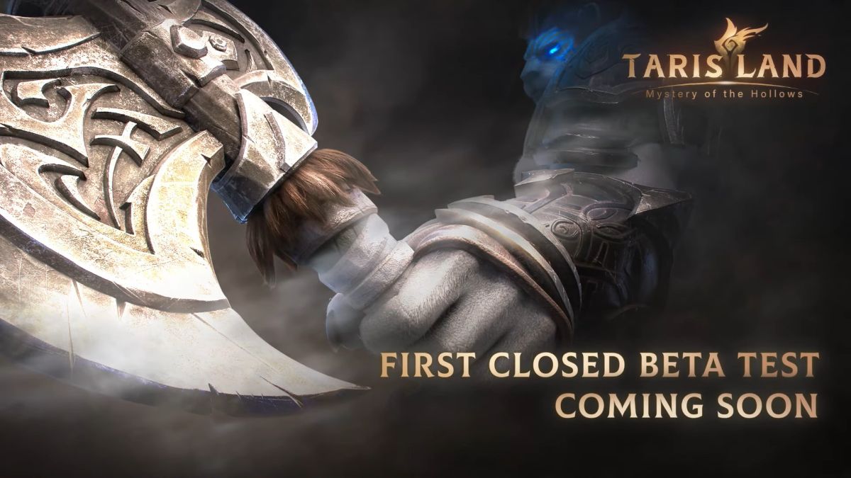 Game MMORPG giả tưởng Tarisland mở truy cập sớm Sforum