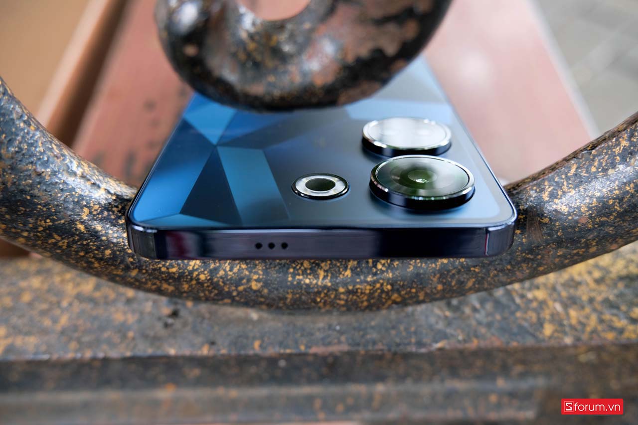 Đánh giá chi tiết TECNO CAMON 20 Pro: Chiếc máy khó tìm được điểm chê ...