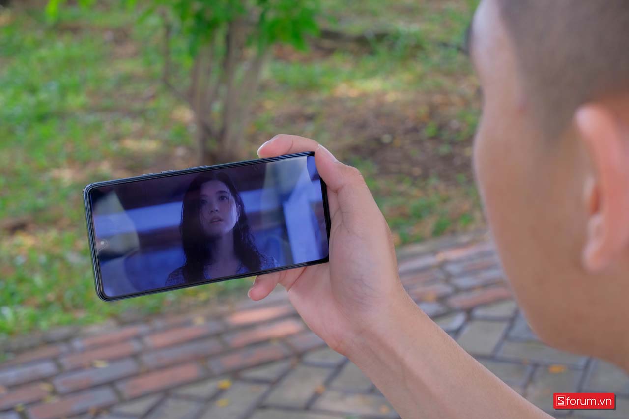 Đánh giá chi tiết TECNO CAMON 20 Pro: Chiếc máy khó tìm được điểm chê ...