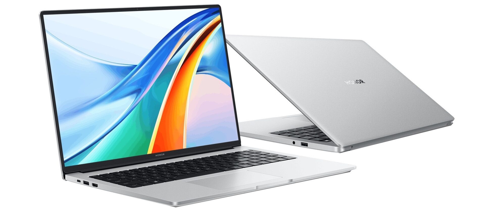 Honor MagicBook X 16 2023 ra mắt: CPU Intel thế hệ 12, thiết kế cũ, giá ...