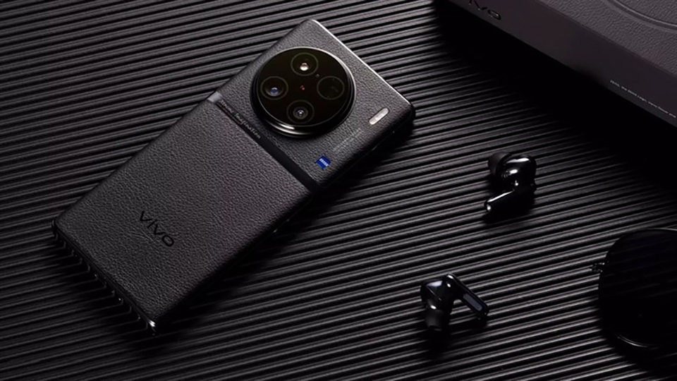 Vivo X100 series sẽ dùng chip Snapdragon 8 Gen 3 và Dimensity 9300 siêu ...