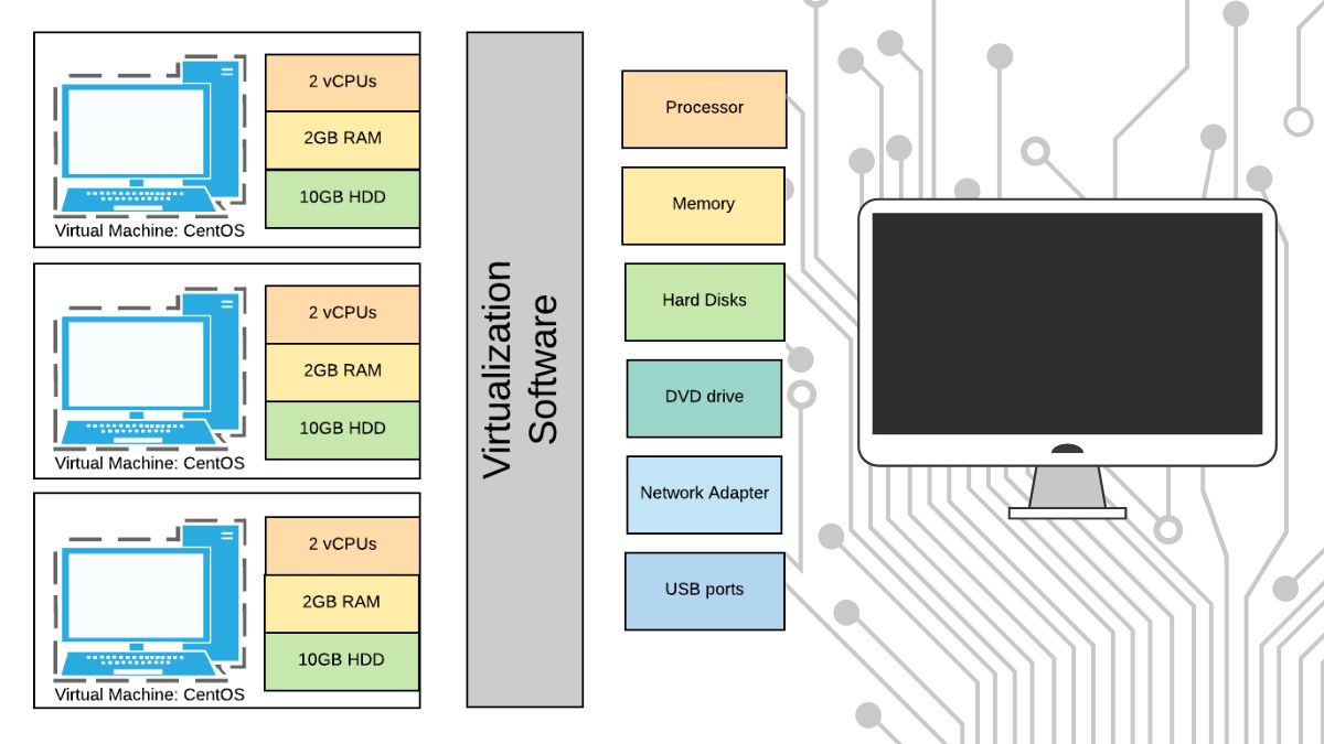 Amazon Machine Image (AMI AWS) là gì? Hoạt động như thế nào?