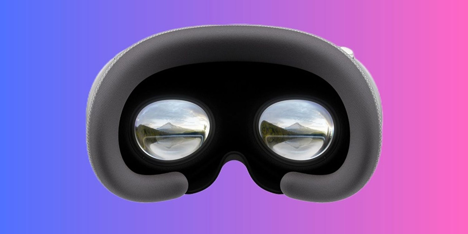 Optic ID là gì và nó hoạt động như thế nào trên Apple Vision Pro