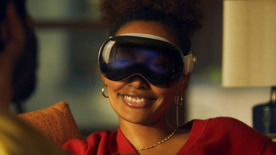 EyeSight trên kính thực tế ảo Vision Pro của Apple là gì? Nó hoạt động ...