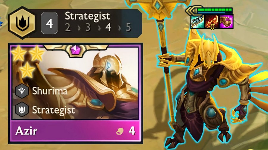 DTCL: Các thay đổi meta quan trọng cần biết ở bản 13.20