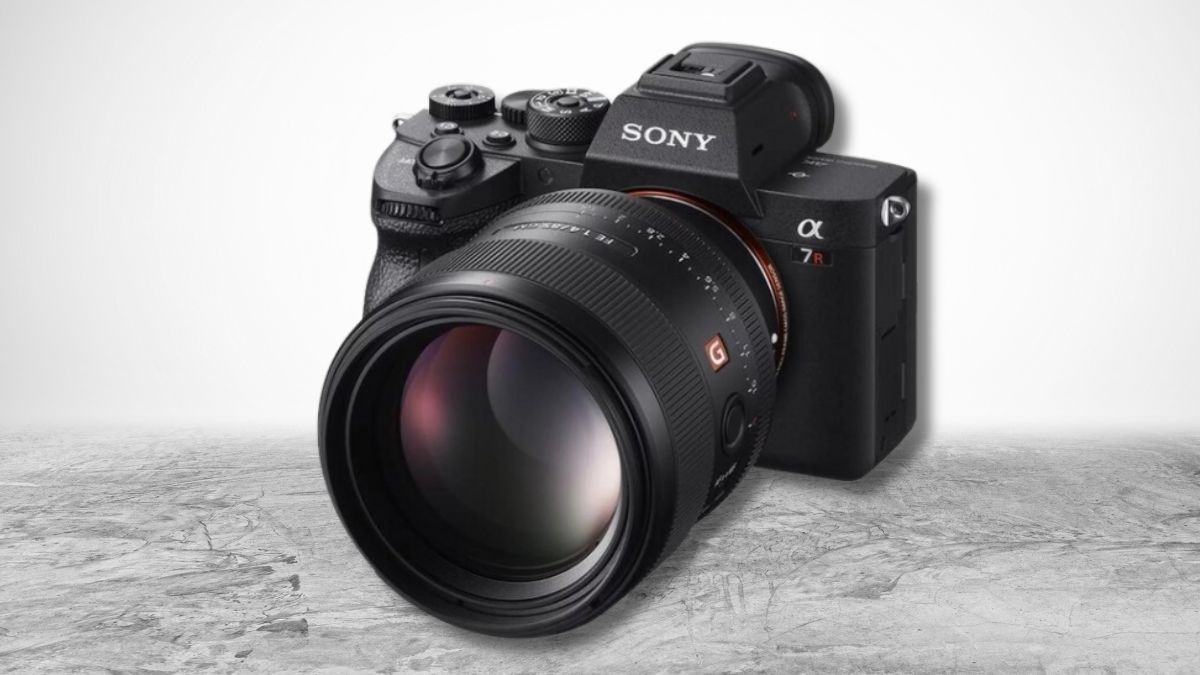 Top 10 các dòng máy ảnh Sony nào chất lượng tốt nhất