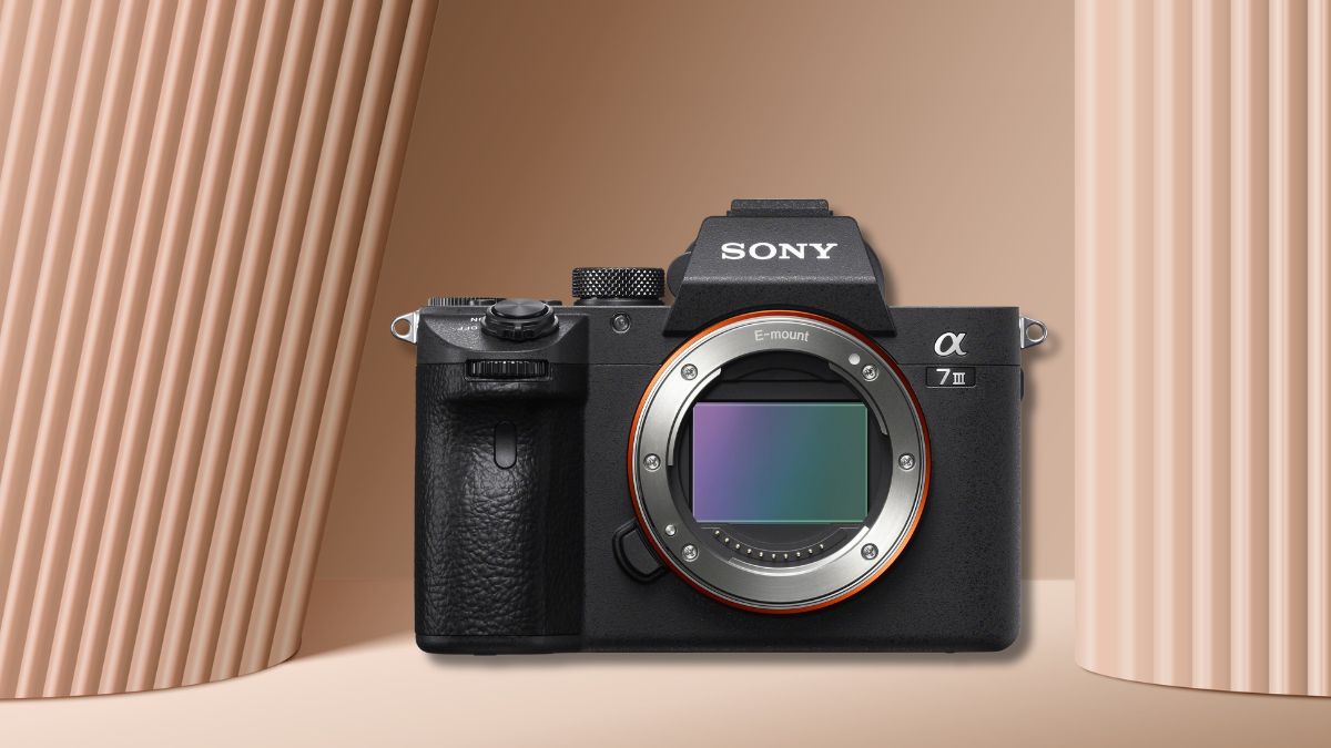 Top 10 các dòng máy ảnh Sony nào chất lượng tốt nhất