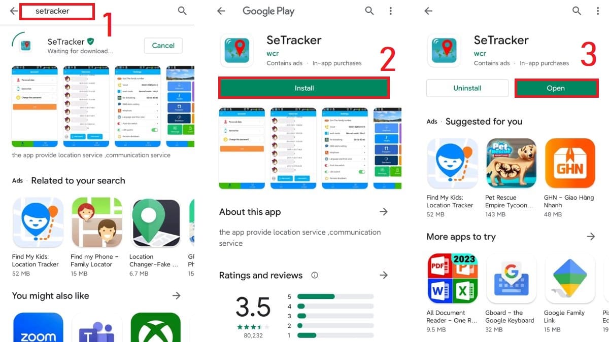 Cách chỉnh giờ trên đồng hồ thông minh trẻ em cực đơn giản