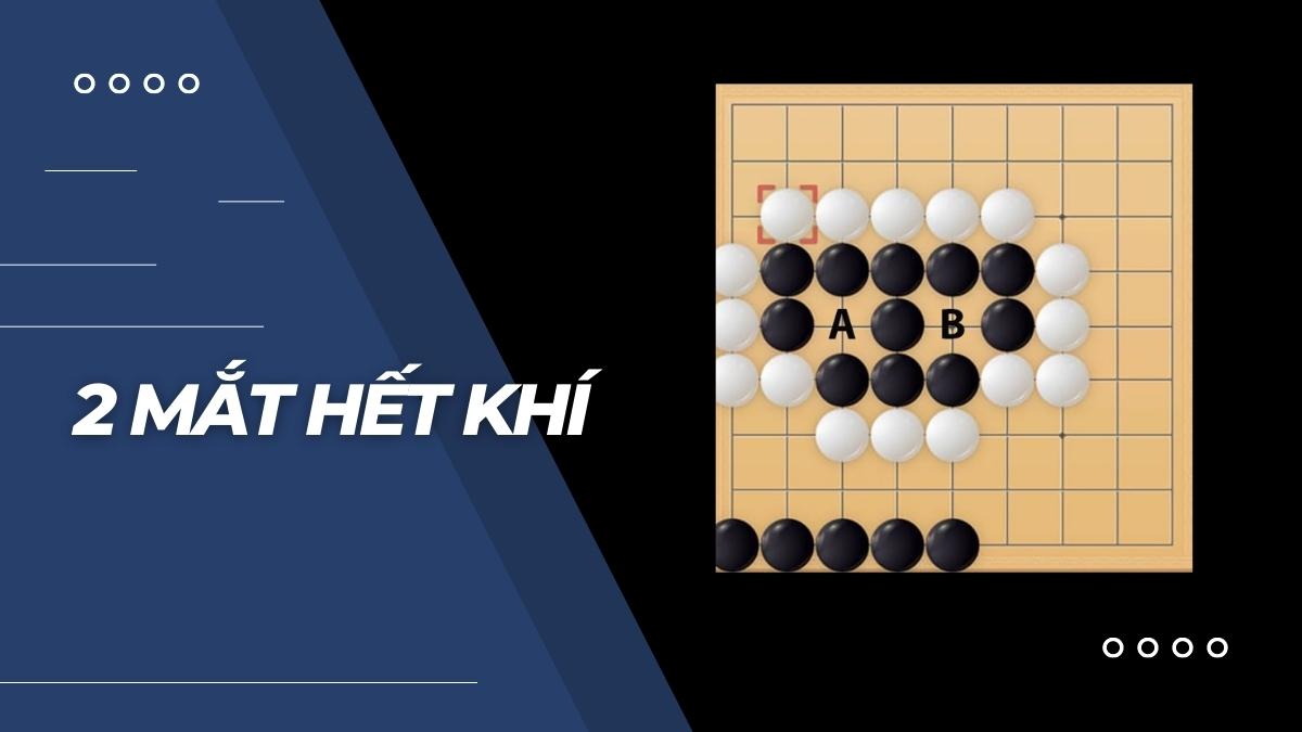 Hướng dẫn cách chơi Cờ Vây cho người mới bắt đầu từ A - Z