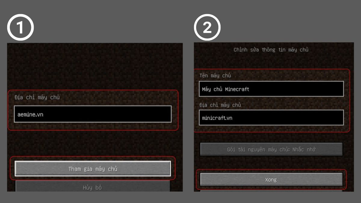 Cách chơi Minecraft cho người mới - Mẹo chơi thắng nhanh