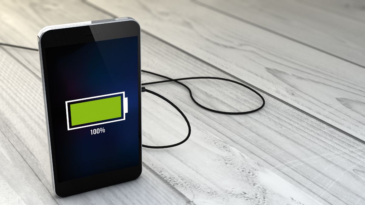 Cách hiện phần trăm pin trên iPhone vô cùng đơn giản, bạn đã biết?