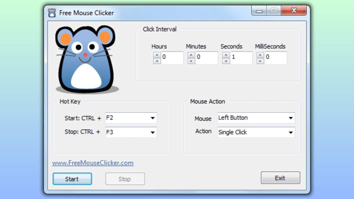 Cách sử dụng Auto Click trên điện thoại, máy tính đơn giản