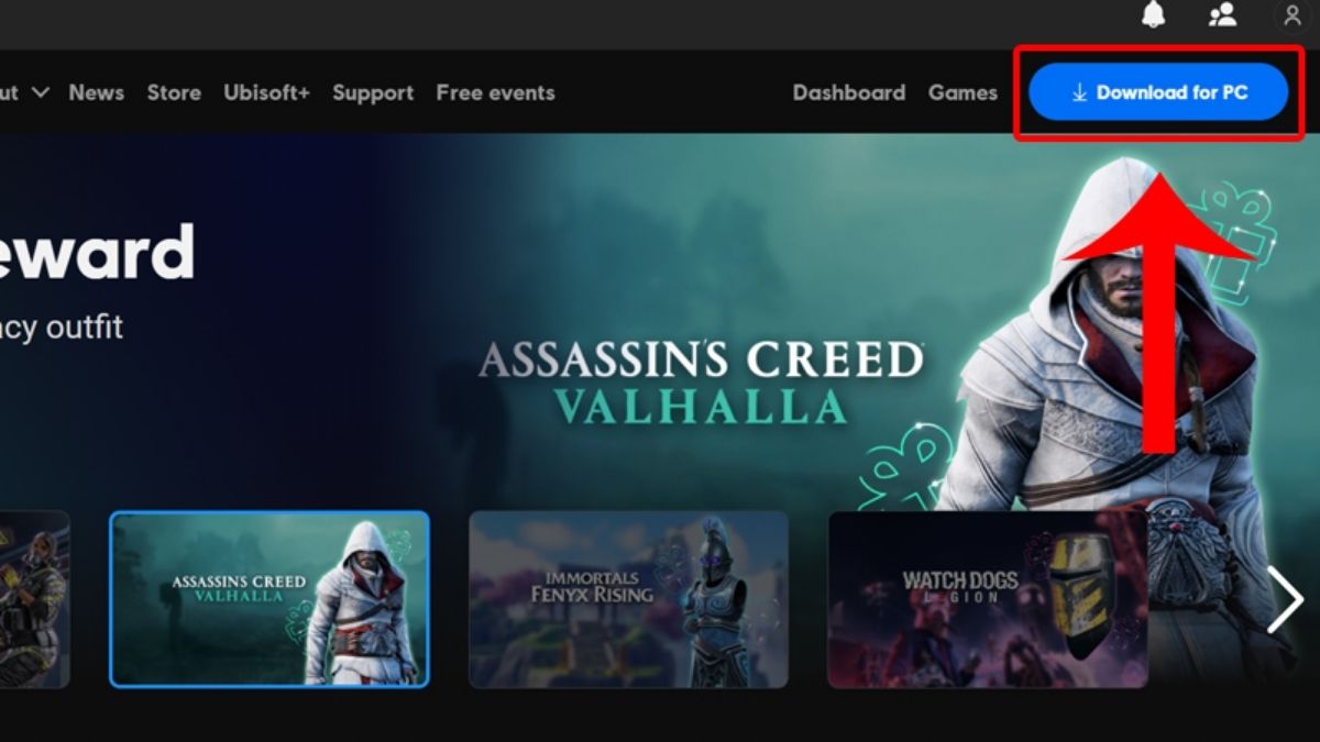 Cách tải game trên máy tính, PC nhanh chóng, đơn giản nhất