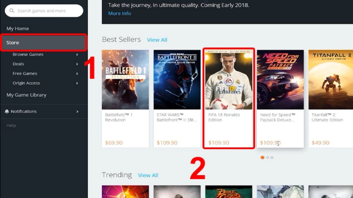 Cách Tải Game Trên Máy Tính Pc Nhanh Chóng đơn Giản Nhất