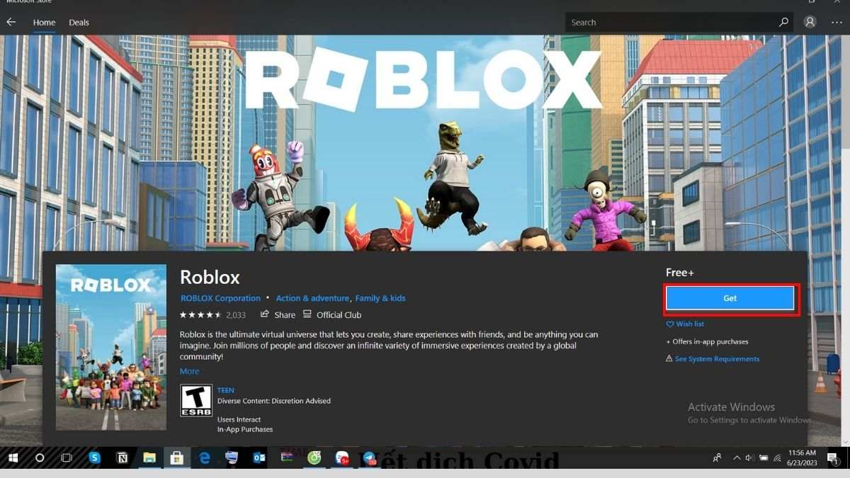 Cách tải game trên máy tính, PC nhanh chóng, đơn giản nhất