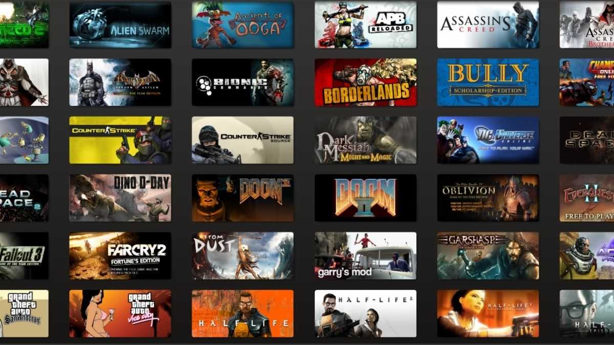 Cách tải game trên máy tính, PC nhanh chóng, đơn giản nhất