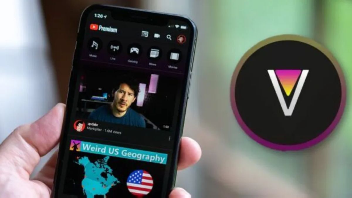 Cách tải YouTube ReVanced 18.19.35 trong nửa nốt nhạc, xem ngay!