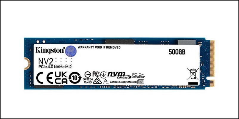 Cẩm nang build PC: Các loại ổ cứng SSD như M2, SATA, NVMe là gì?